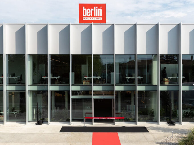 Berlin Packaging Enters Niche Markets with Twin Acquisition in Romania ...