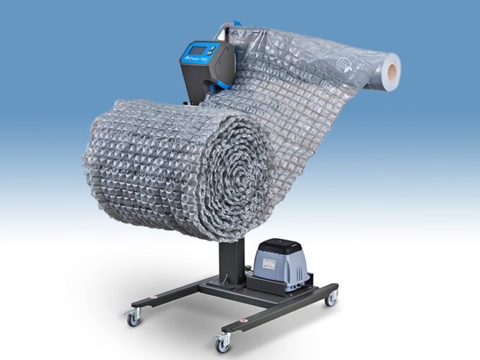 Antalis Packaging Introduces Pregis AirSpeed® Ascent: The Most Advanced ...