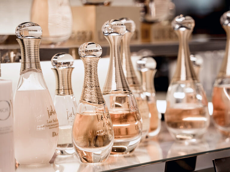 Avantium’s Releaf Polymer Set to Transform Dior’s Cosmetic Packaging ...