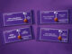 Cadbury’s New Packaging Design Celebrates Everyday Generosity ...