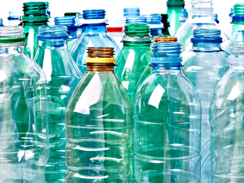 Avantium Joins Bottle Collective to Accelerate Launch of Sustainable ...