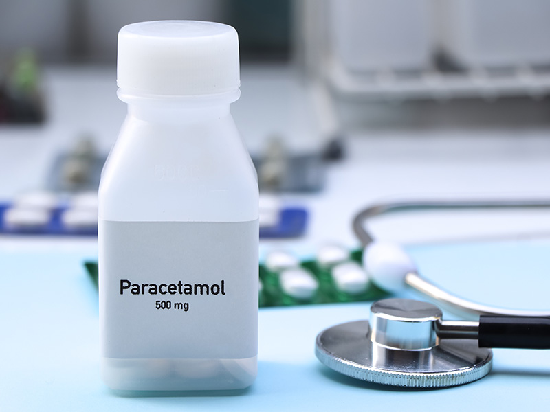 Scientists Engineer E. coli to Convert PET Plastics Into Paracetamol ...