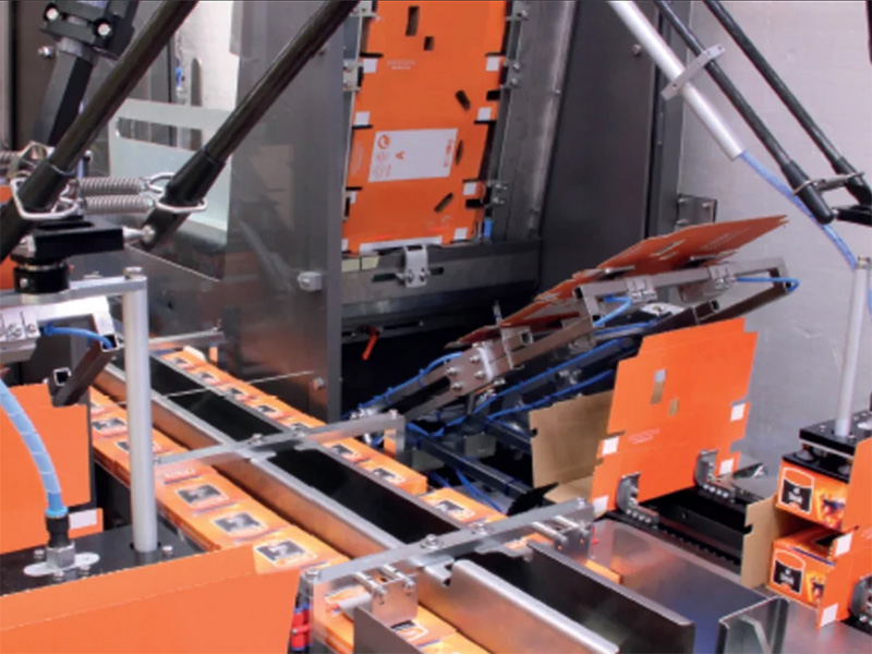 Bradman Lake Targets Compact-Line Efficiency With WR6X Robotic Case ...