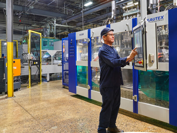 Precision Concepts International Acquires Comar to Build North American ...