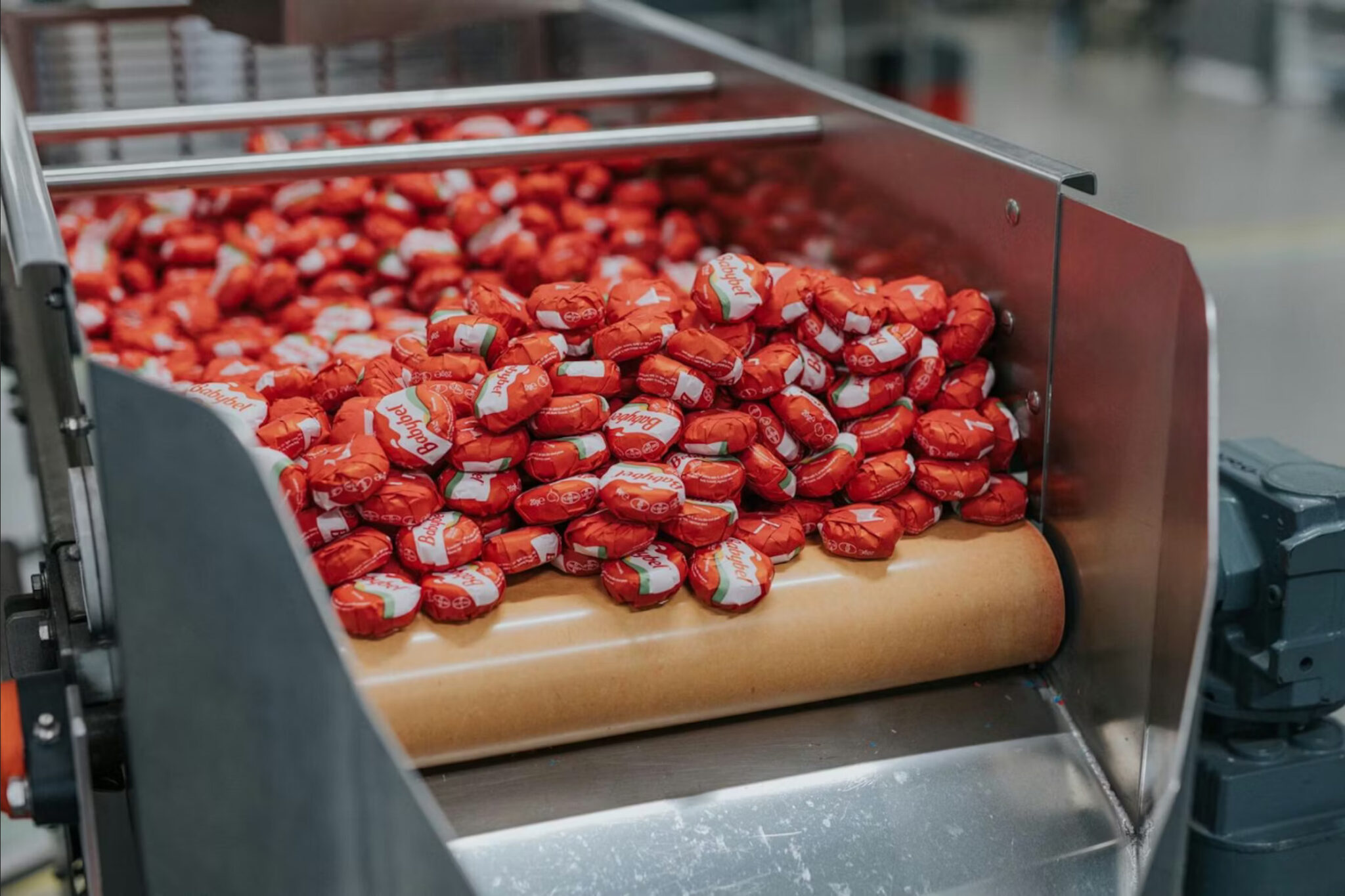 Bel Group Begins Global Rollout of Recyclable Paper Packaging for ...