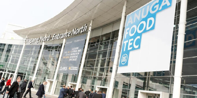 Anuga FoodTec 2027 To Focus On Smart, Safe And Sustainable Food ...